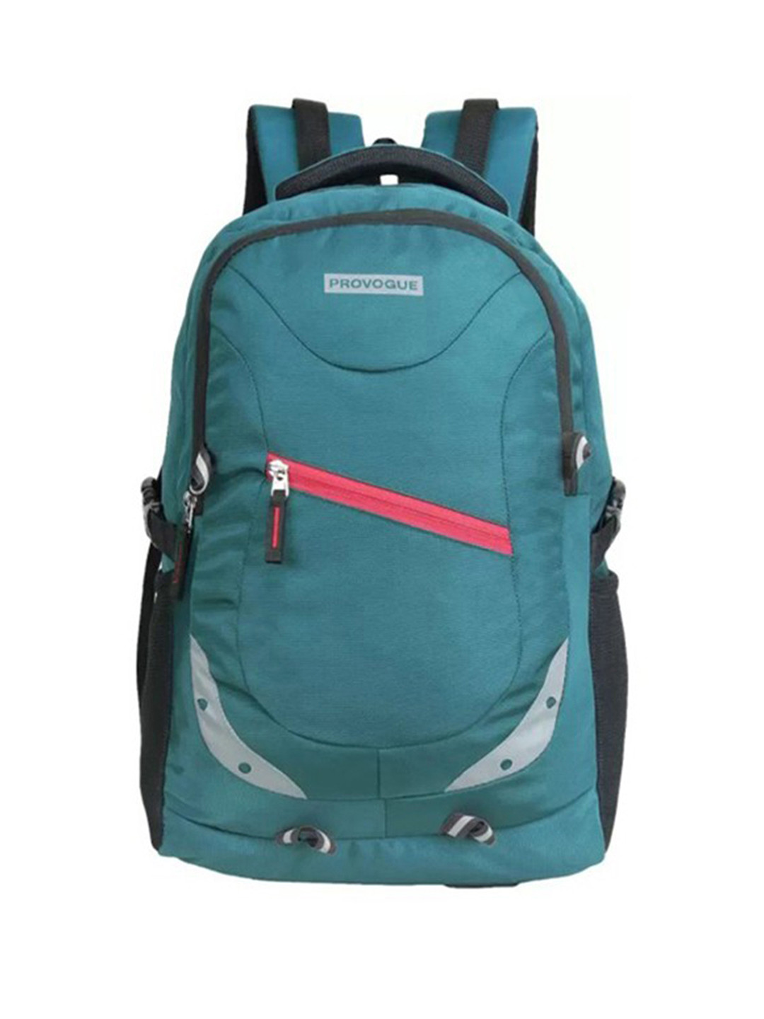 Buy Provogue Adults Backpack With Earphone Gate - Backpacks for Unisex ...