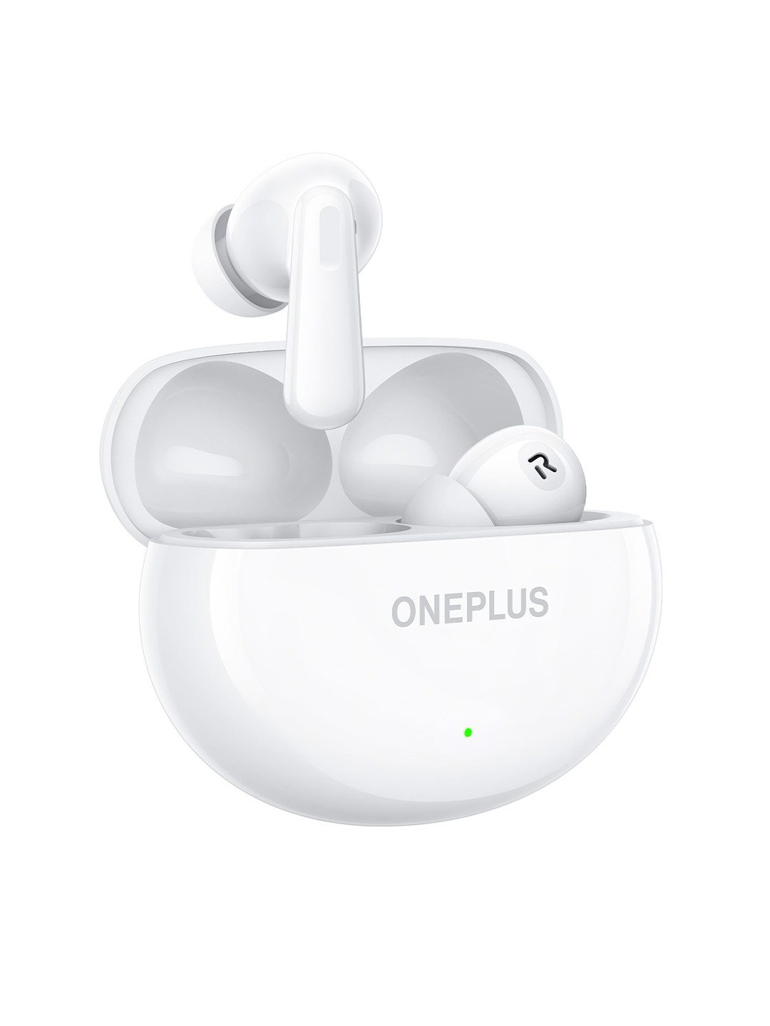 Buy OnePlus Nord Buds 3 Truly Wireless Bluetooth Earbuds - Headphones ...