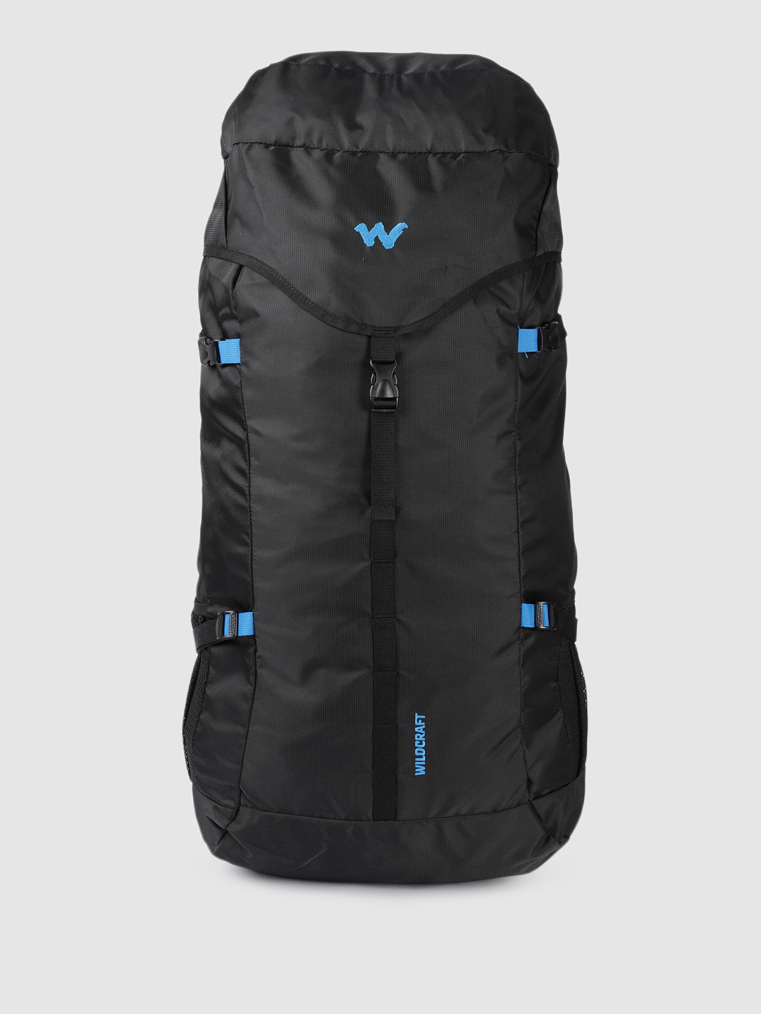 Buy Wildcraft Xplorer Printed Rucksack 60 Litres - Rucksacks for Unisex ...