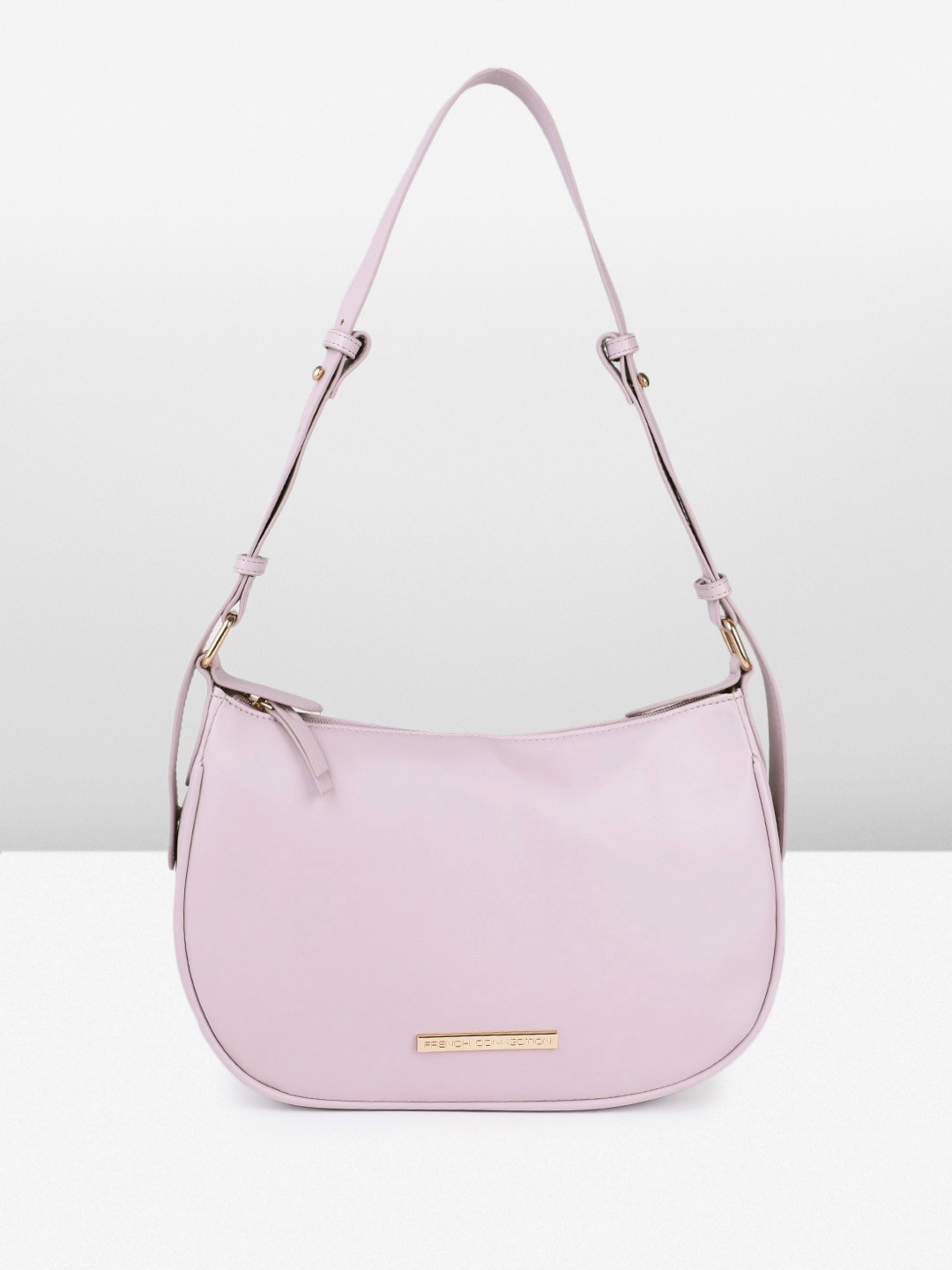 Buy French Connection Structured Shoulder Bag - Handbags for Women ...