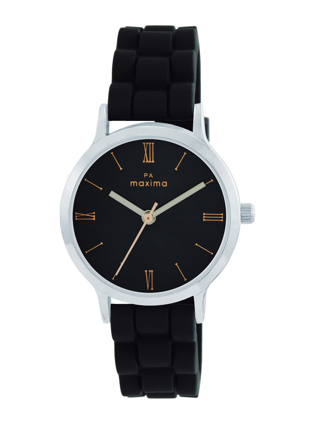 Buy Maxima Women Analogue Watch O 66862PMLI - Watches for Women ...