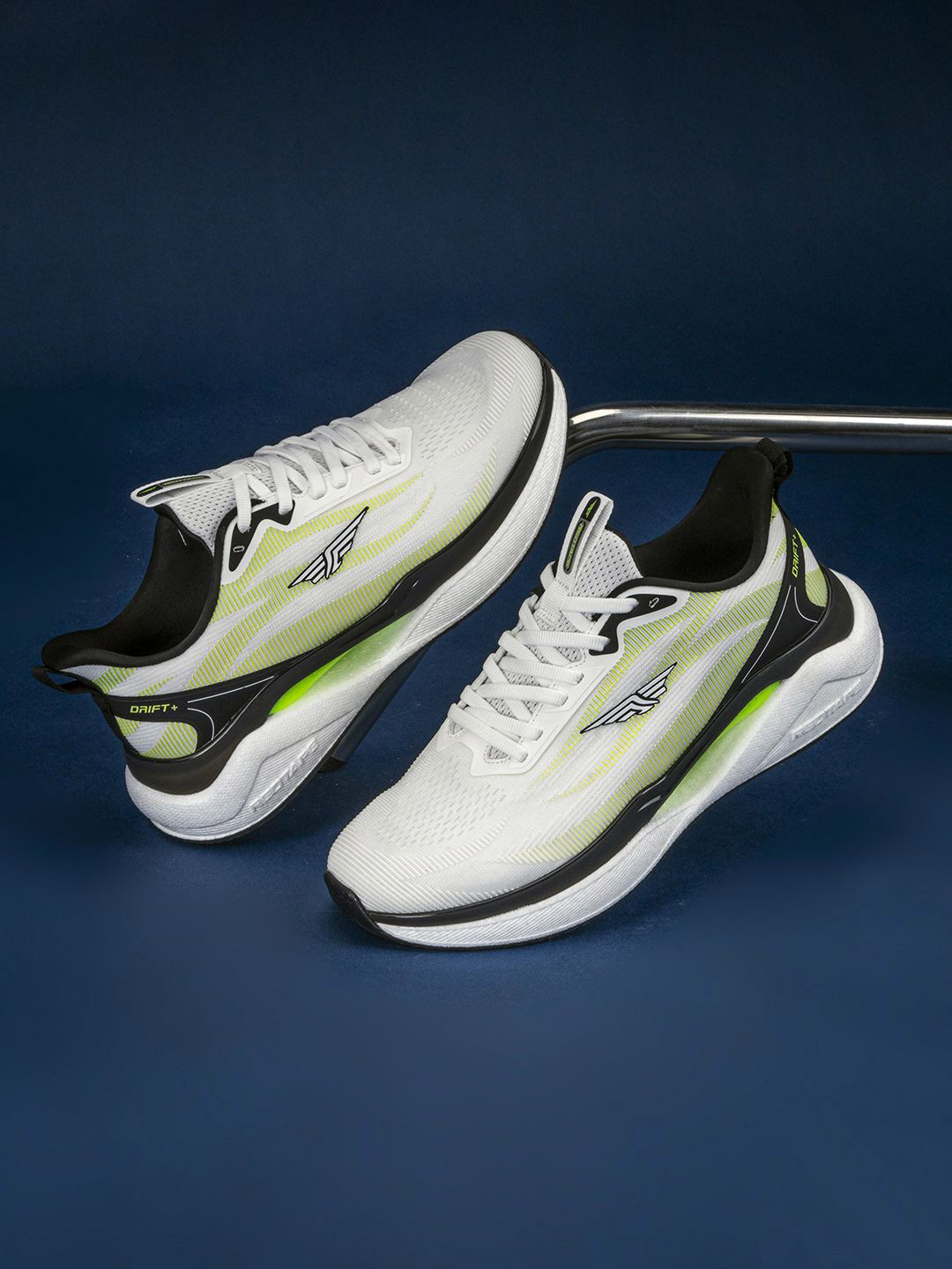 Buy Red Tape Men Mesh ETPU Walking Shoes - Sports Shoes for Men ...