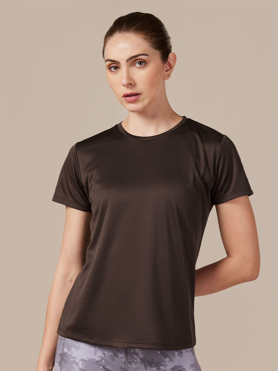 Buy Women's Performance T Shirt - Tshirts for Women 30873068 | Myntra