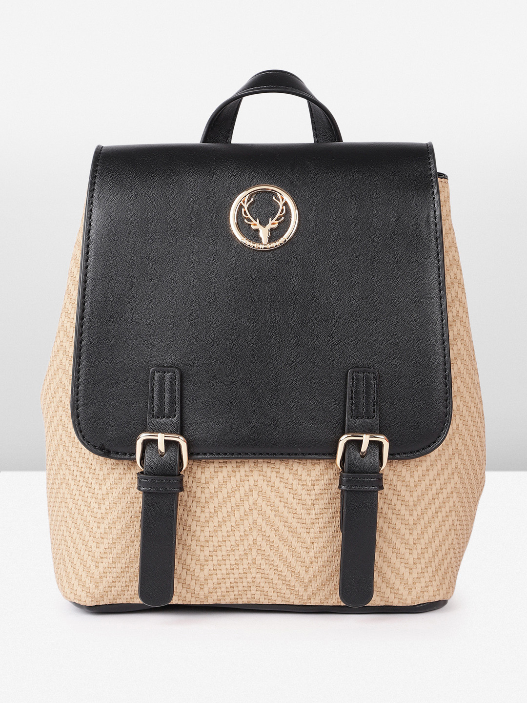 Buy Allen Solly Women Backpack - Backpacks for Women 30918886 | Myntra