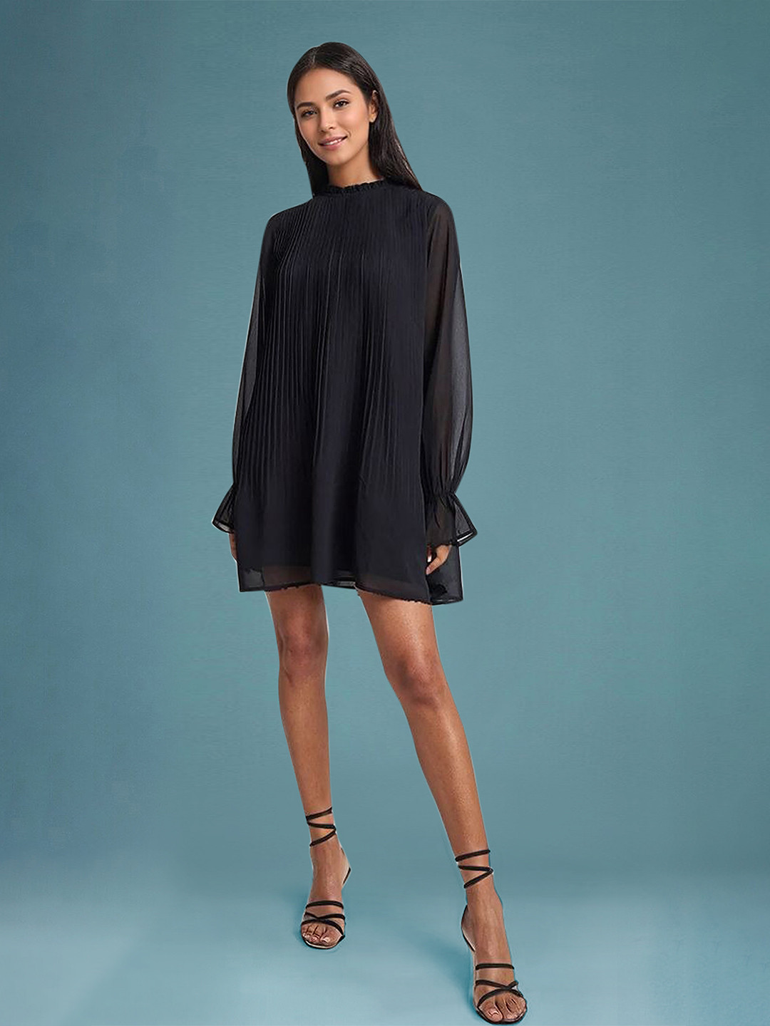 Stunning Above The Knee Dresses Gallery