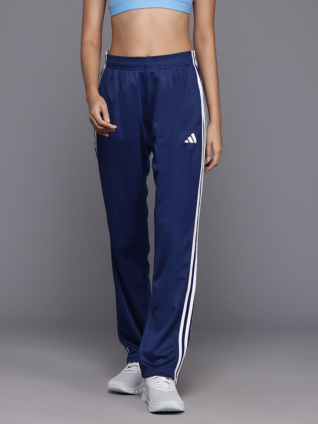 Buy ADIDAS Women Sports Track Pant - Track Pants for Women 30976694 ...