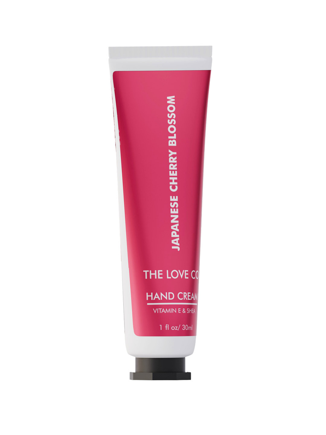 Buy The Love Co Japanese Cherry Blossom Hand Cream 30 Ml - Hand Cream ...