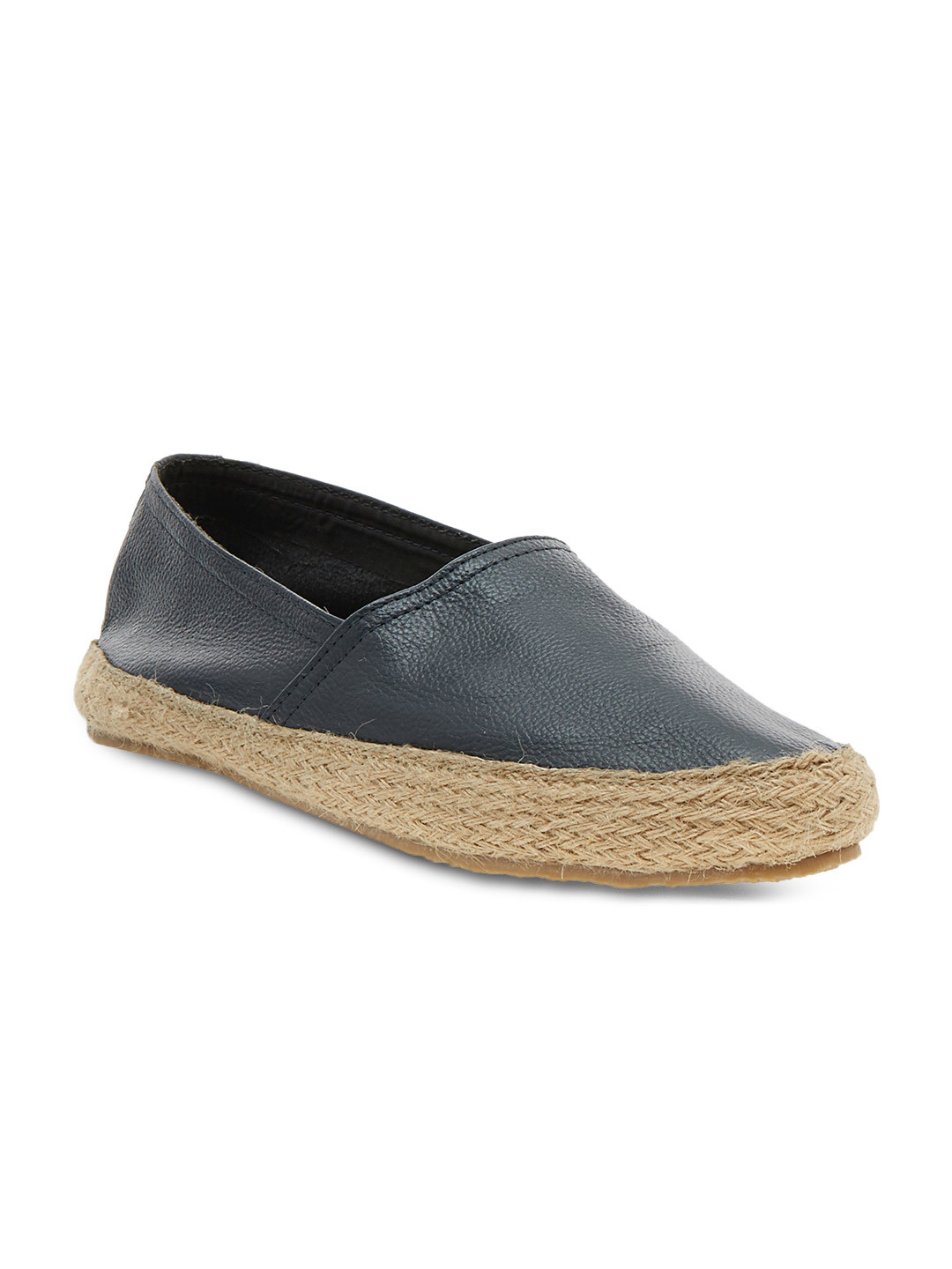Buy SKO Men Blue Espadrilles - Casual Shoes for Men 3100391 | Myntra