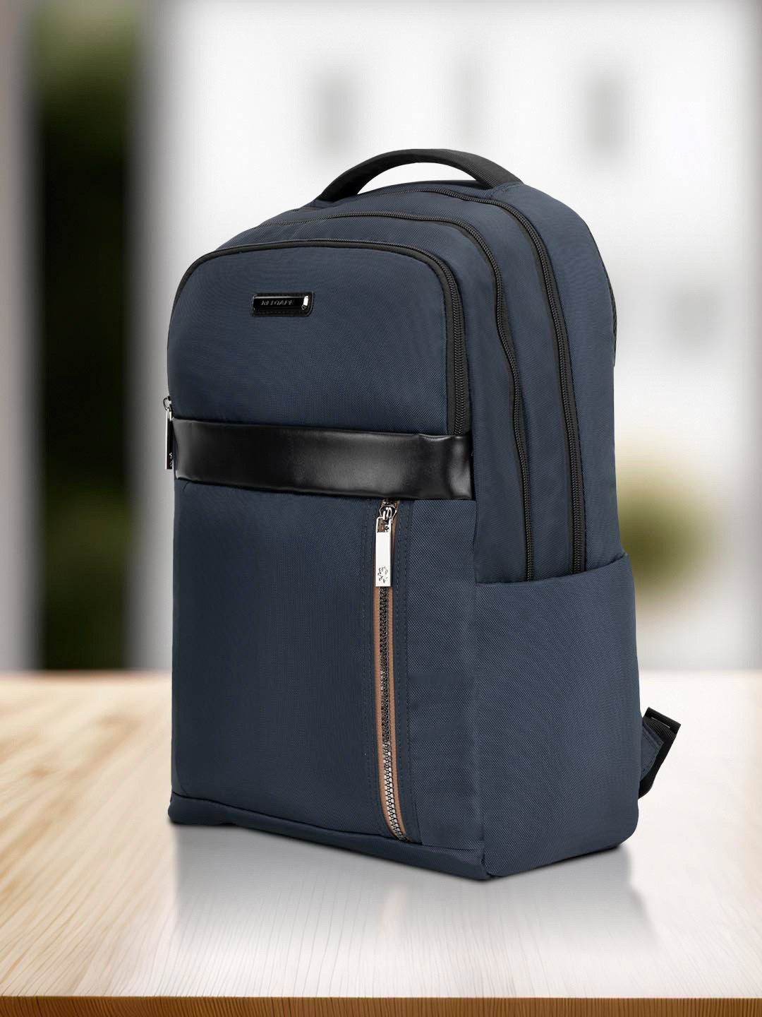 Buy Red Tape Unisex 16 Inch Laptop Ergonomic Backpack - Backpacks for ...