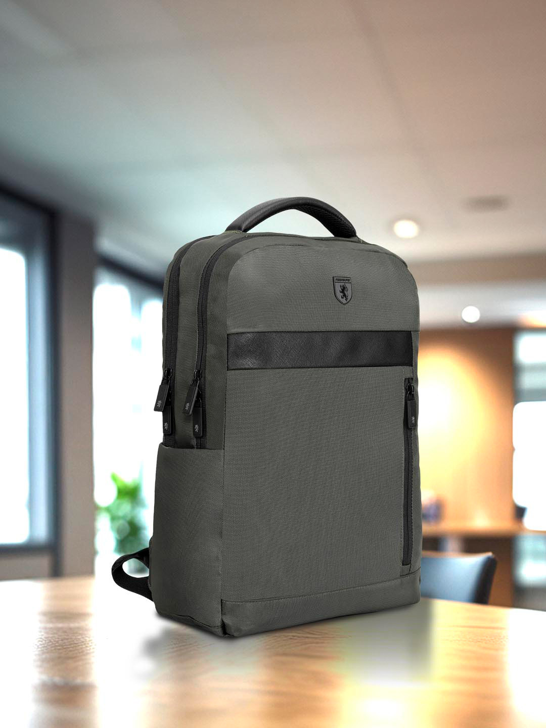 Buy Red Tape Unisex 16 Inch Laptop Ergonomic Backpack - Backpacks for ...