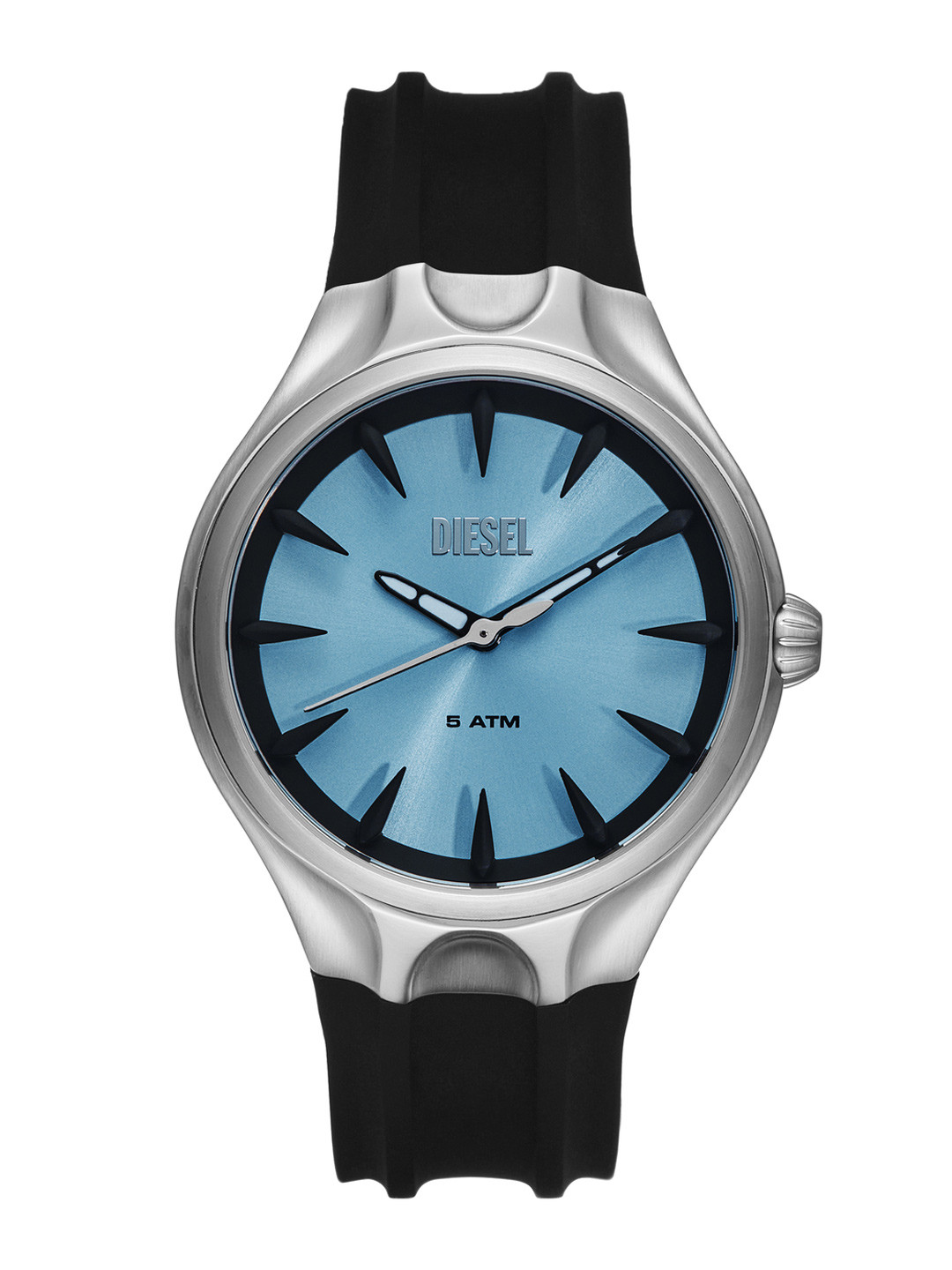 Buy DIESEL Men Streamline Analogue Watch DZ2216 - Watches for Men ...
