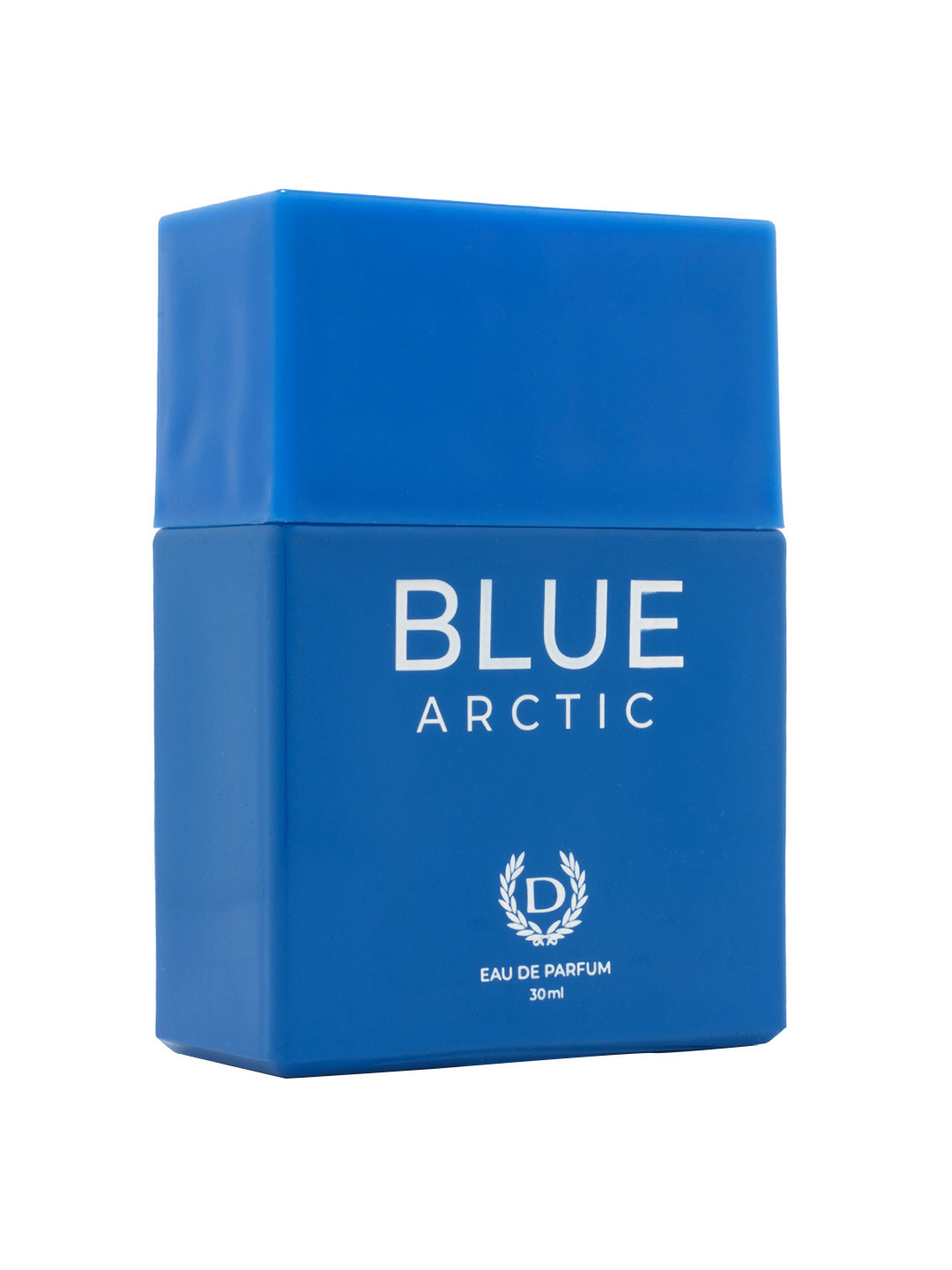 Buy Denver Men Blue Arctic Natural Spray Eau De Parfum 30 Ml - Perfume ...