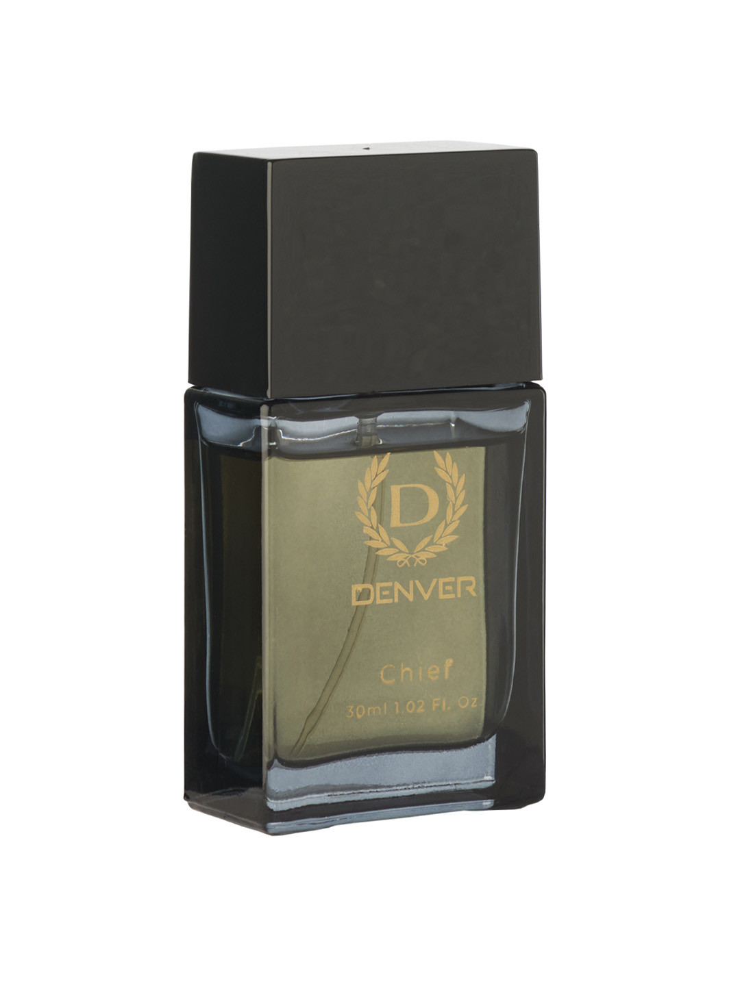 Buy Denver Men Chief Natural Spray Eau De Parfum 30 Ml - Perfume for ...