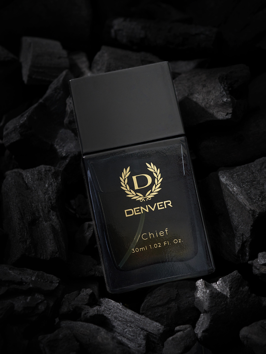 Buy Denver Men Chief Natural Spray Eau De Parfum 30 Ml - Perfume for ...