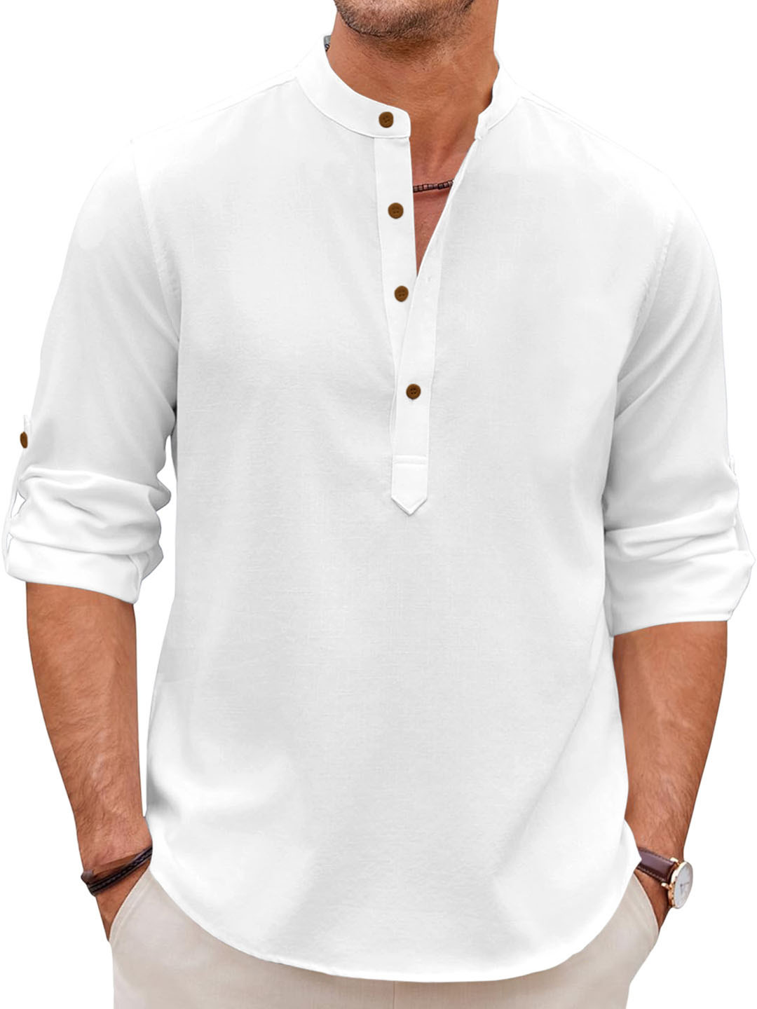 Buy Zombom Men Kurta - Kurtas for Men 31071744 | Myntra