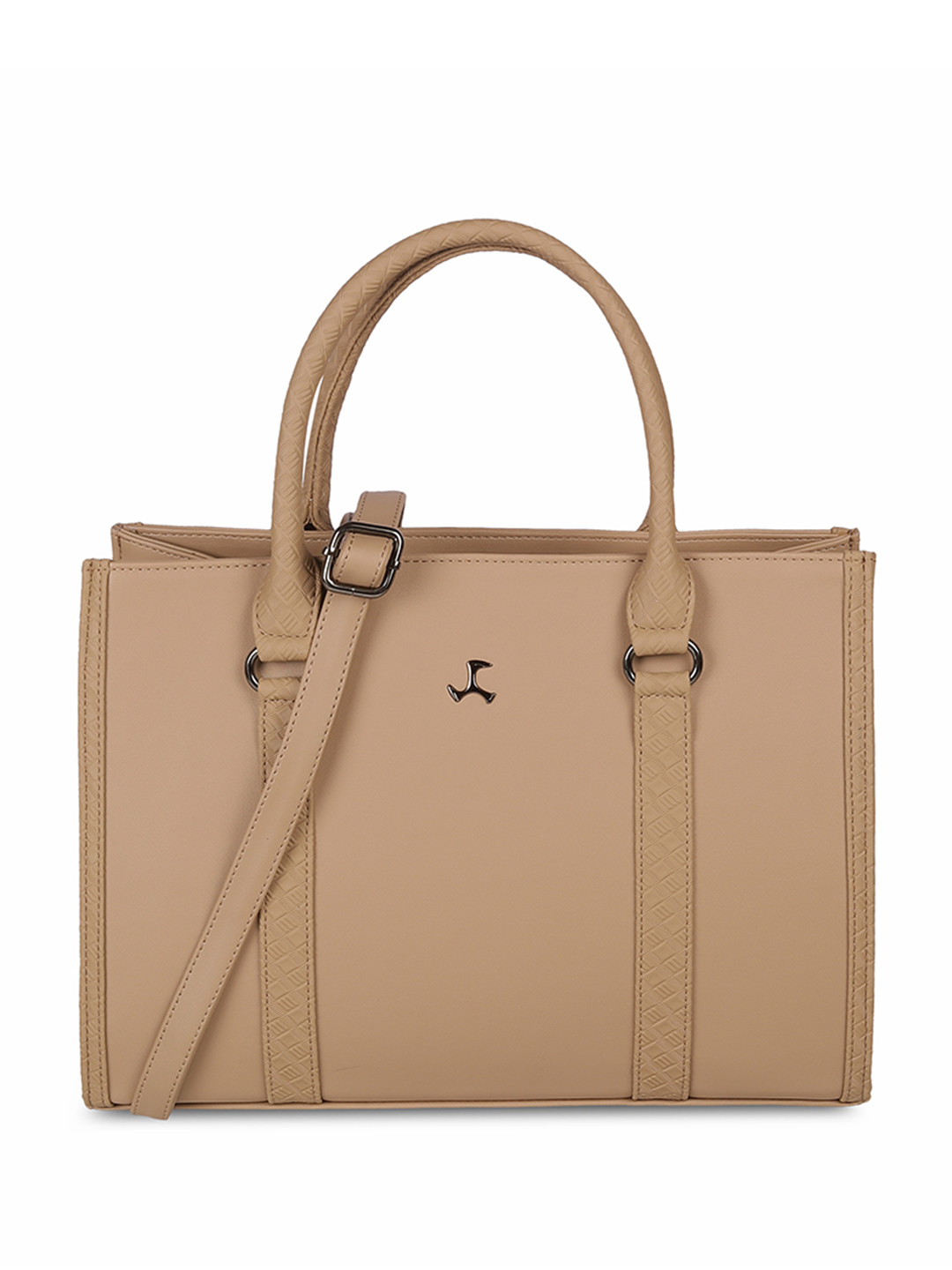 Buy Mochi Structured Tote Bag - Handbags for Women 31072786 | Myntra