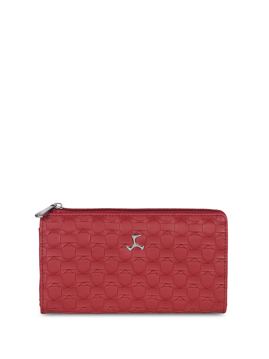 Buy Mochi Women PU Zip Around Wallet - Wallets for Women 31075051 | Myntra