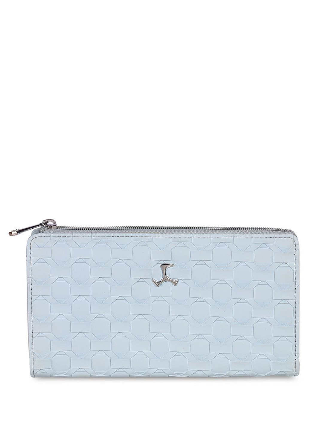 Buy Mochi Women PU Zip Around Wallet - Wallets for Women 31075056 | Myntra