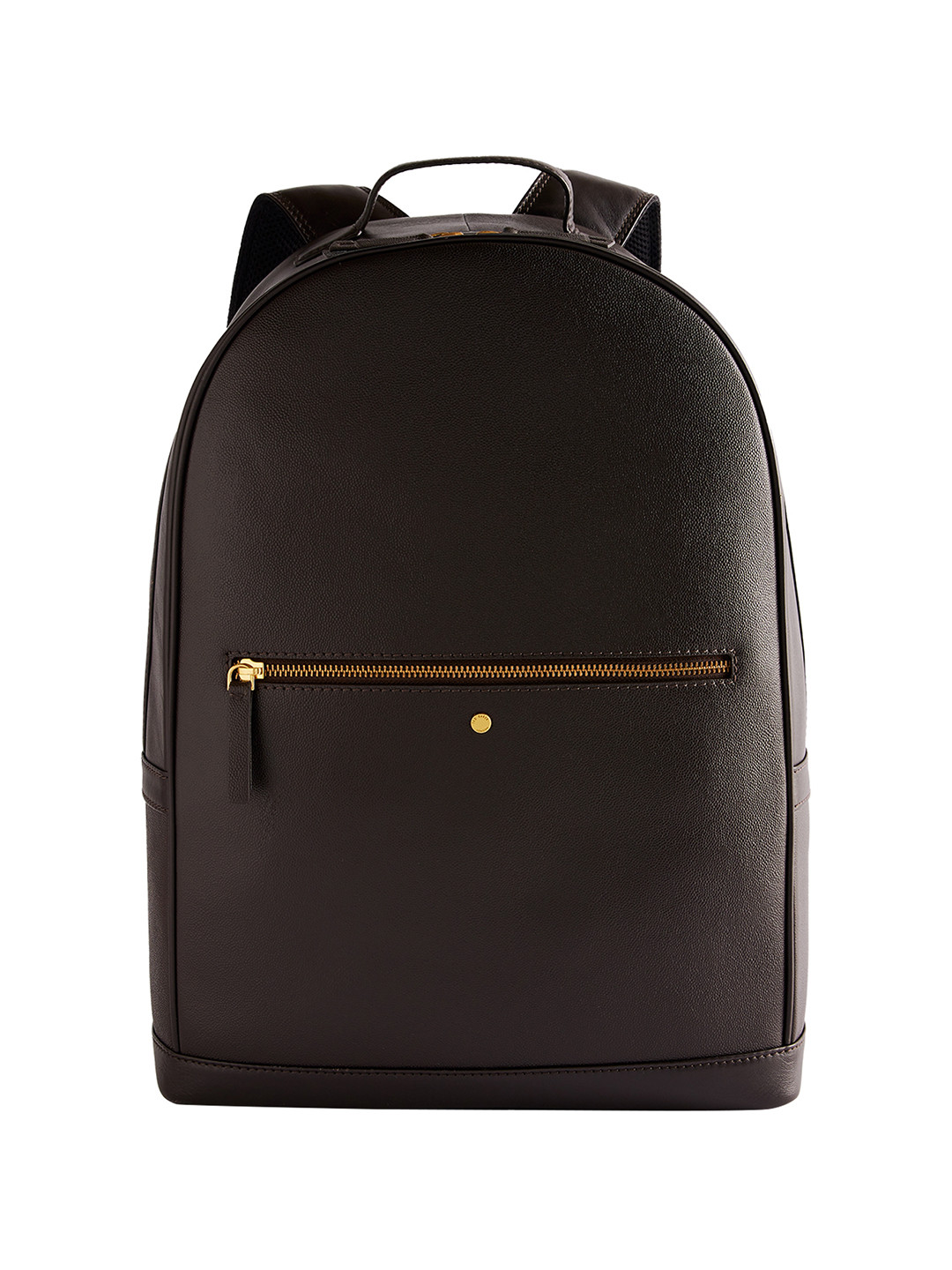 Buy Ted Baker MenTextured Backpack - Backpacks for Men 31096341 | Myntra