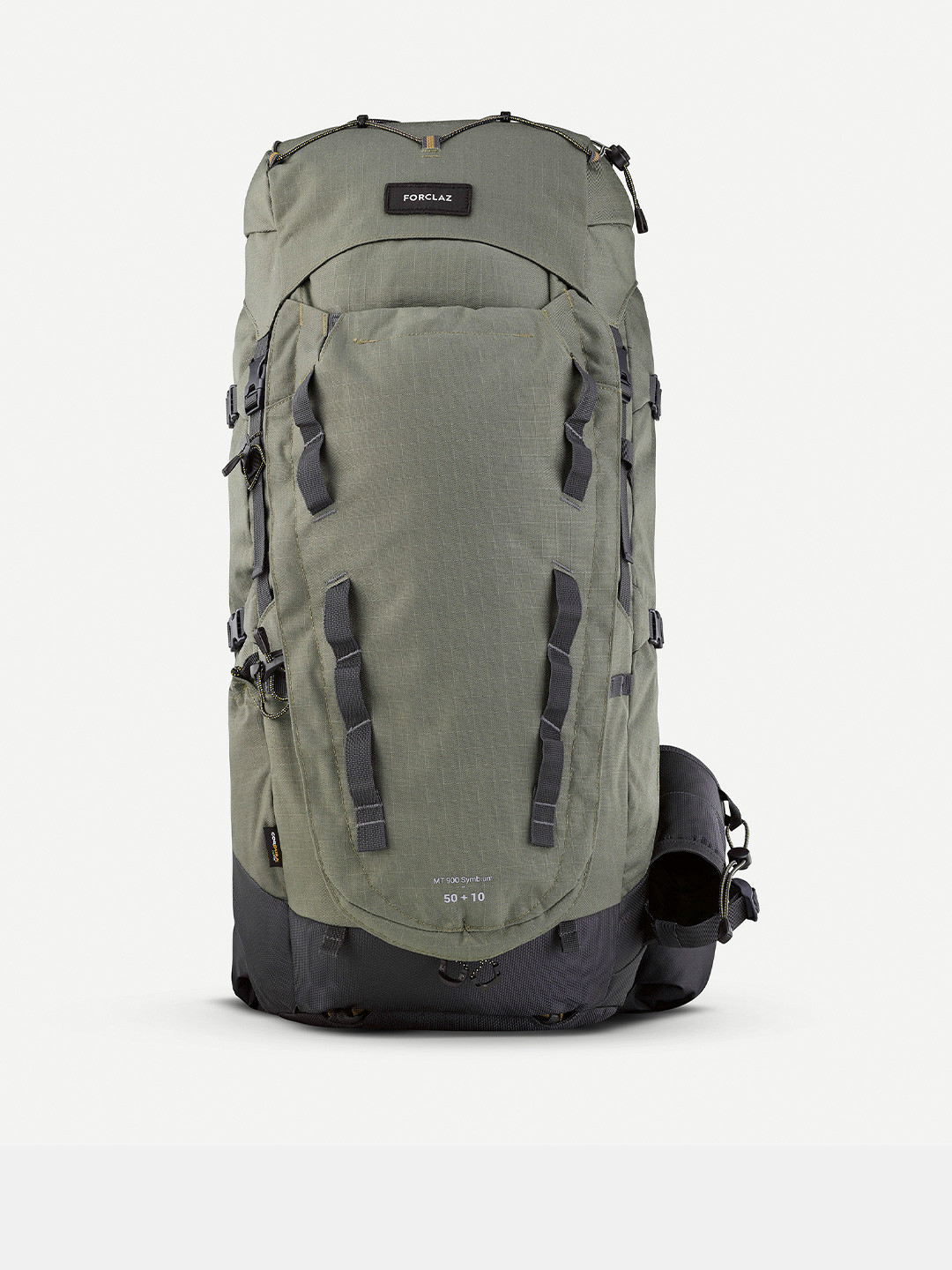 Buy FORCLAZ By Decathlon Men Backpacks - Backpacks for Men 31105418 ...