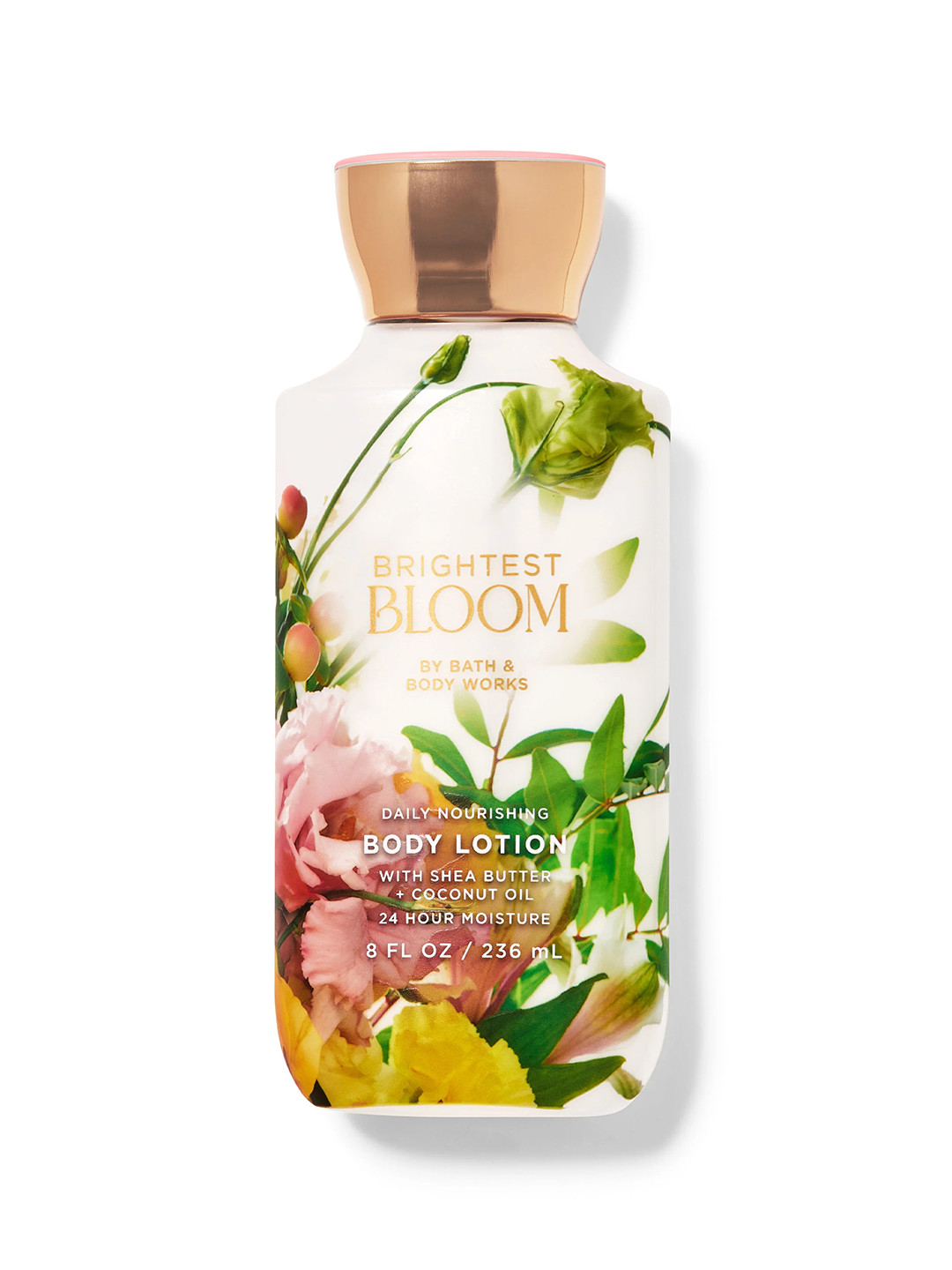 Buy Bath & Body Works Brightest Bloom Body Lotion 236ml - Body Cream ...