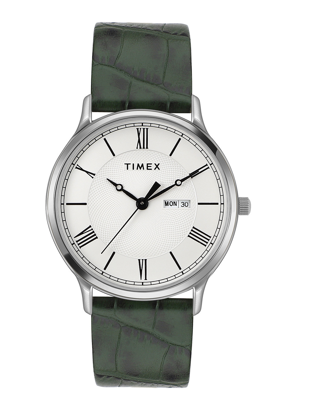 Buy Timex Men Analogue Watch TWTG10510 - Watches for Men 31113069 | Myntra