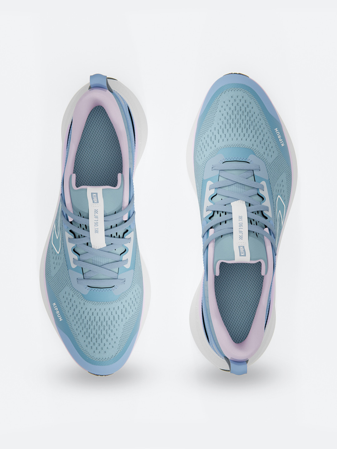 Buy KIPRUN By Decathlon Women Meshed Beginner Running Shoes - Sports ...