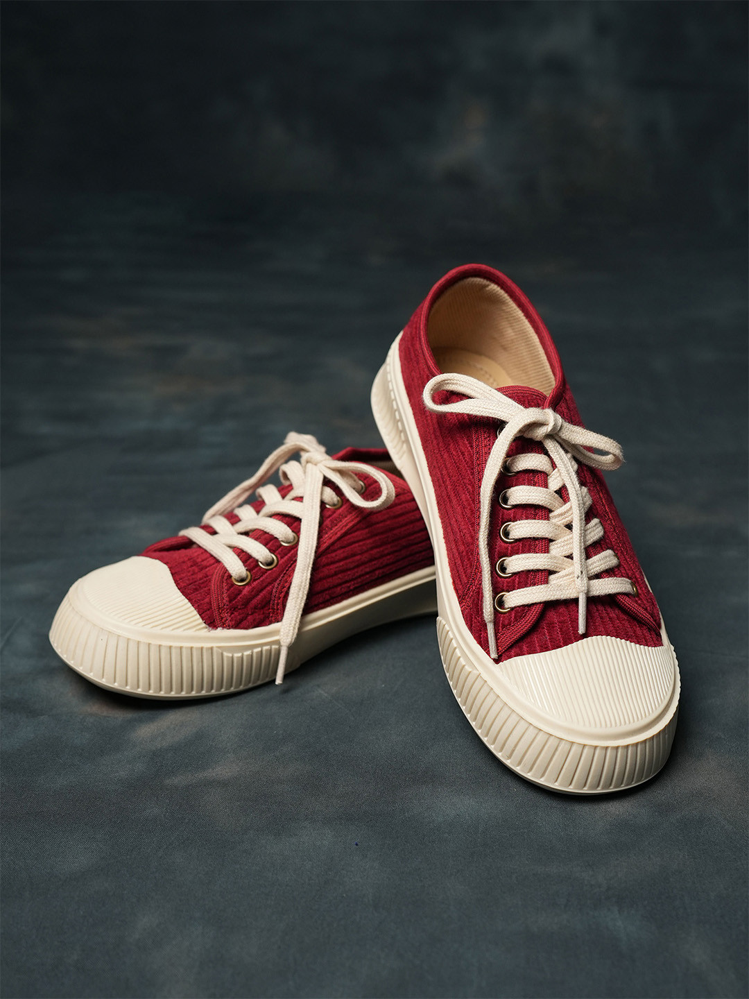 Buy Theater Women Wicked Brothers Lace Up Sneakers - Casual Shoes for ...