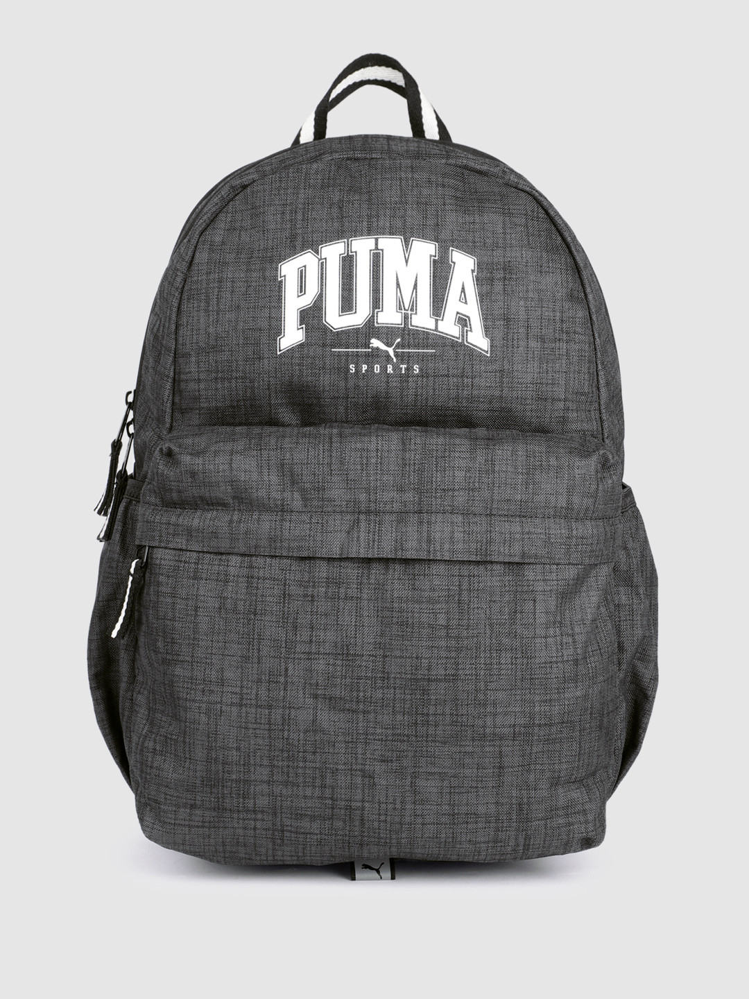 Buy Puma Unisex Squad Brand Logo Backpack - Backpacks for Unisex ...