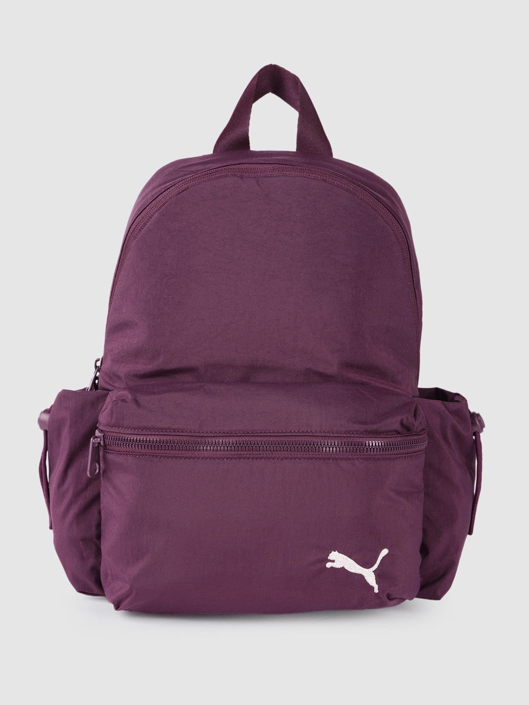 Buy Puma Women Core HER Backpack - Backpacks for Women 31149402 | Myntra