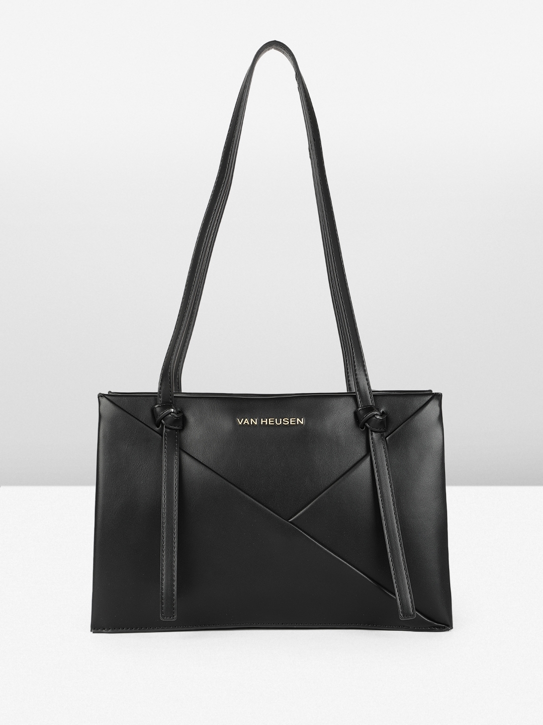 Buy Van Heusen Structured Shoulder Bag - Handbags for Women 31173126 ...