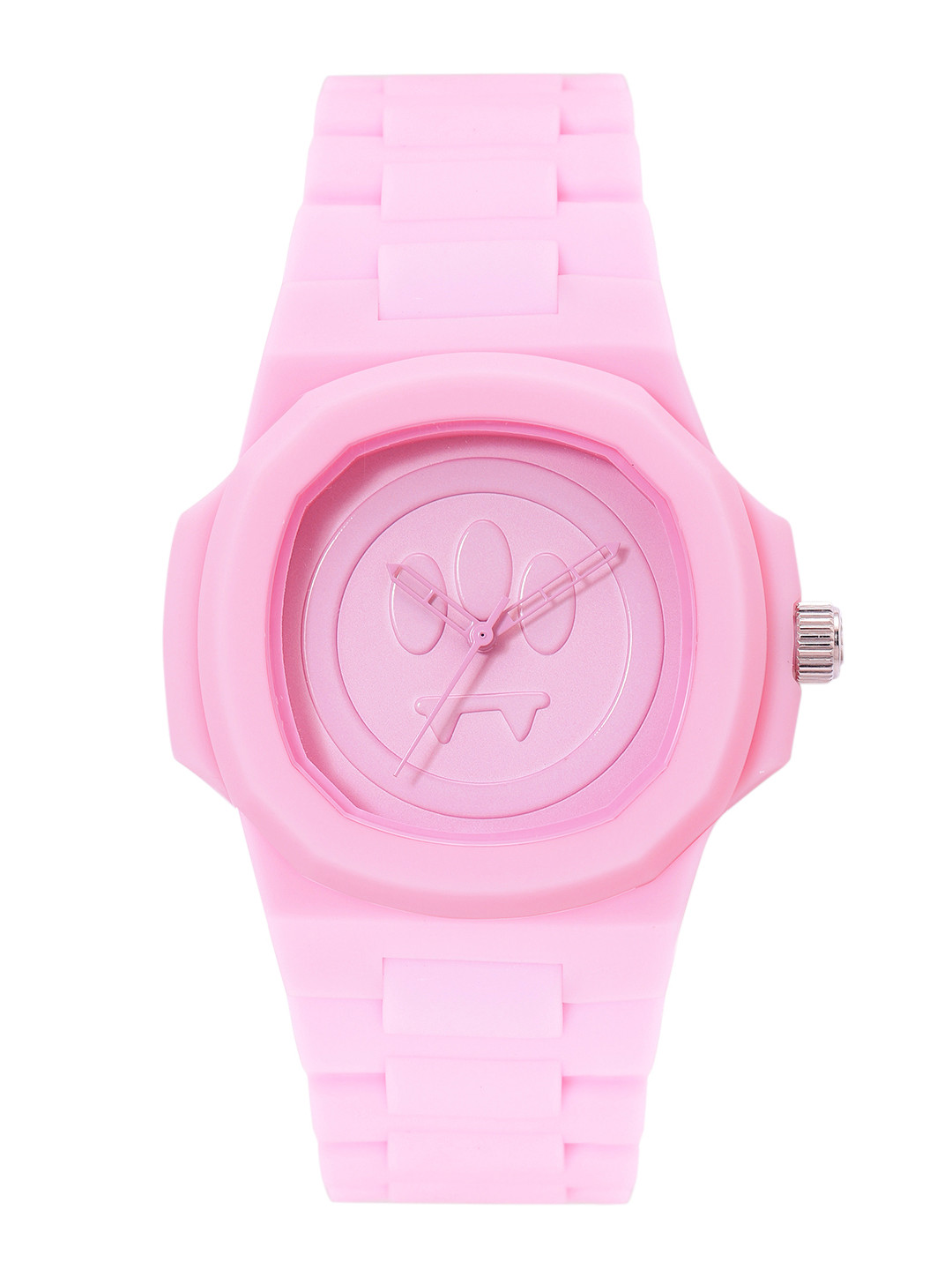 Buy Barrow Unisex Fluorescent Analogue Watch BWWUM0000105 - Watches for ...