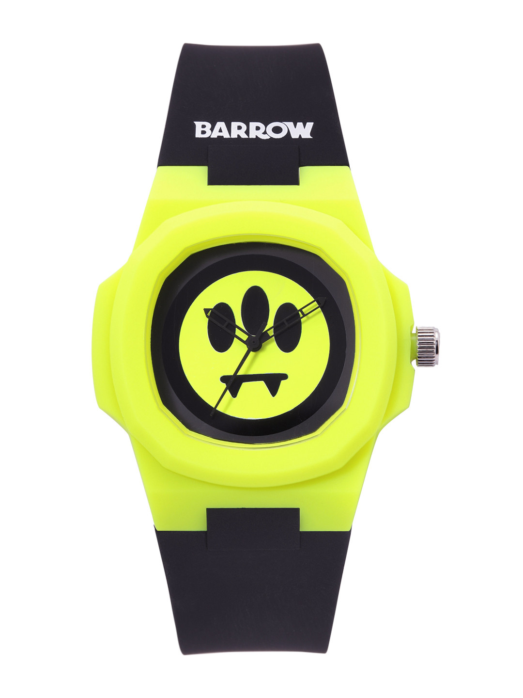 Buy Barrow Unisex Brand Patterned Dial Analogue Watch BWWUM0000106 ...