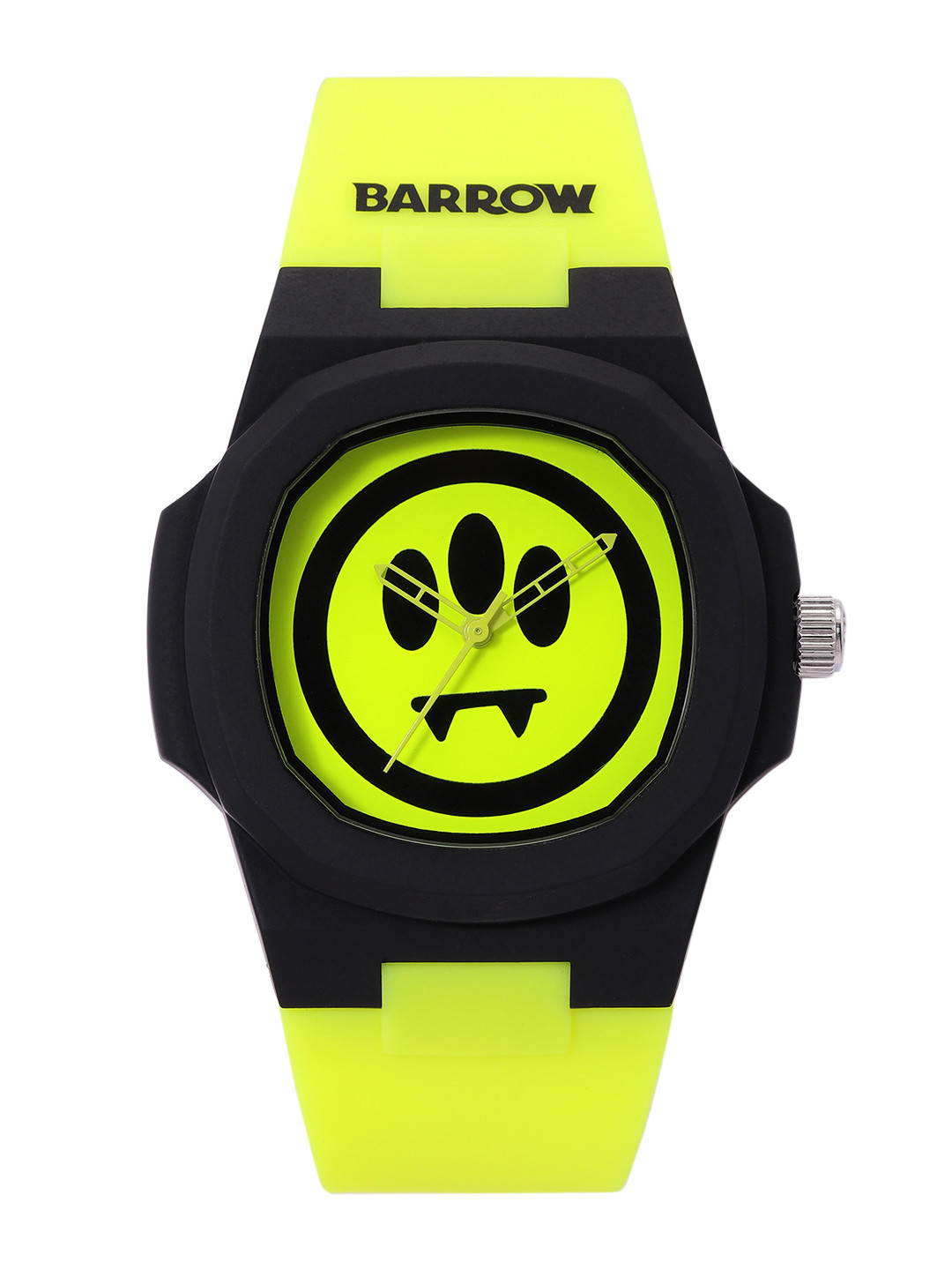 Buy Barrow Unisex Brand Patterned Analogue Watch BWWUM0000108 - Watches ...
