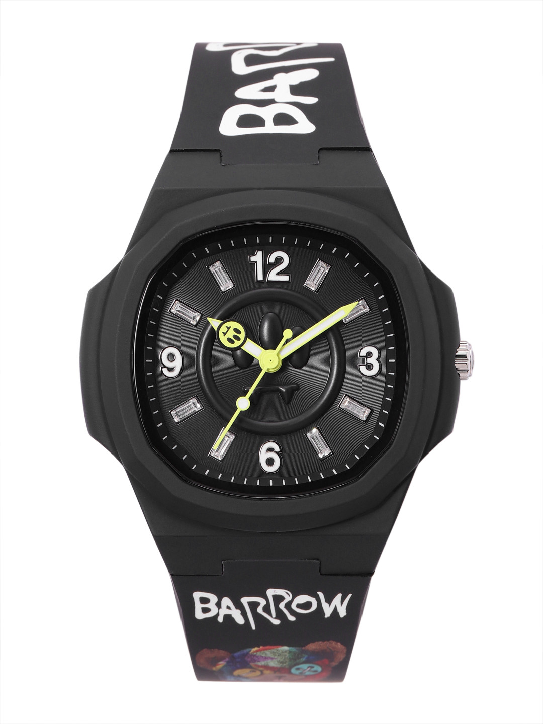 Buy Barrow Unisex Analogue Watch BWWUM0037012 - Watches for Unisex ...