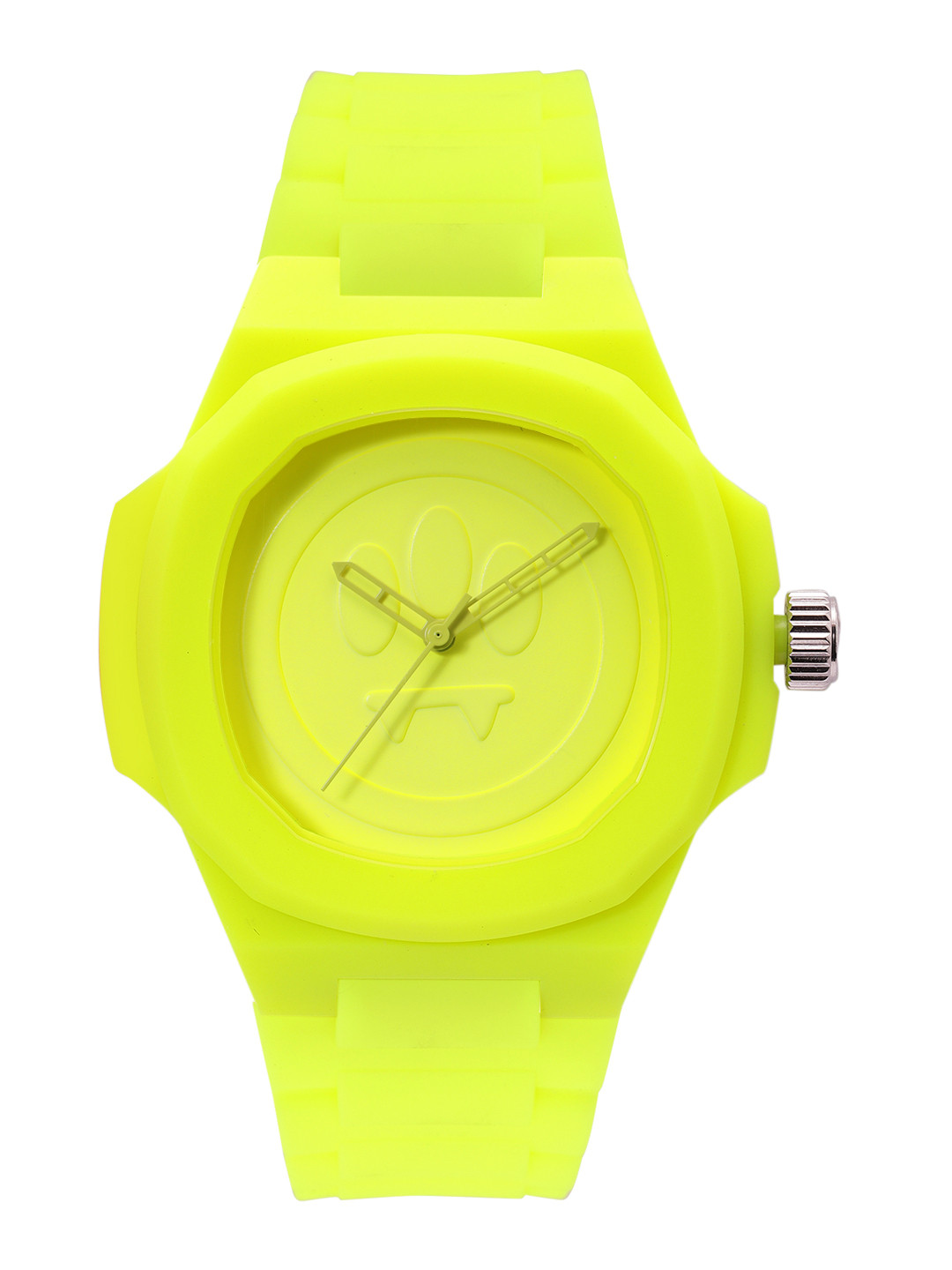 Buy Barrow Unisex Fluorescent Analogue Watch BWWUM0000202 - Watches for ...