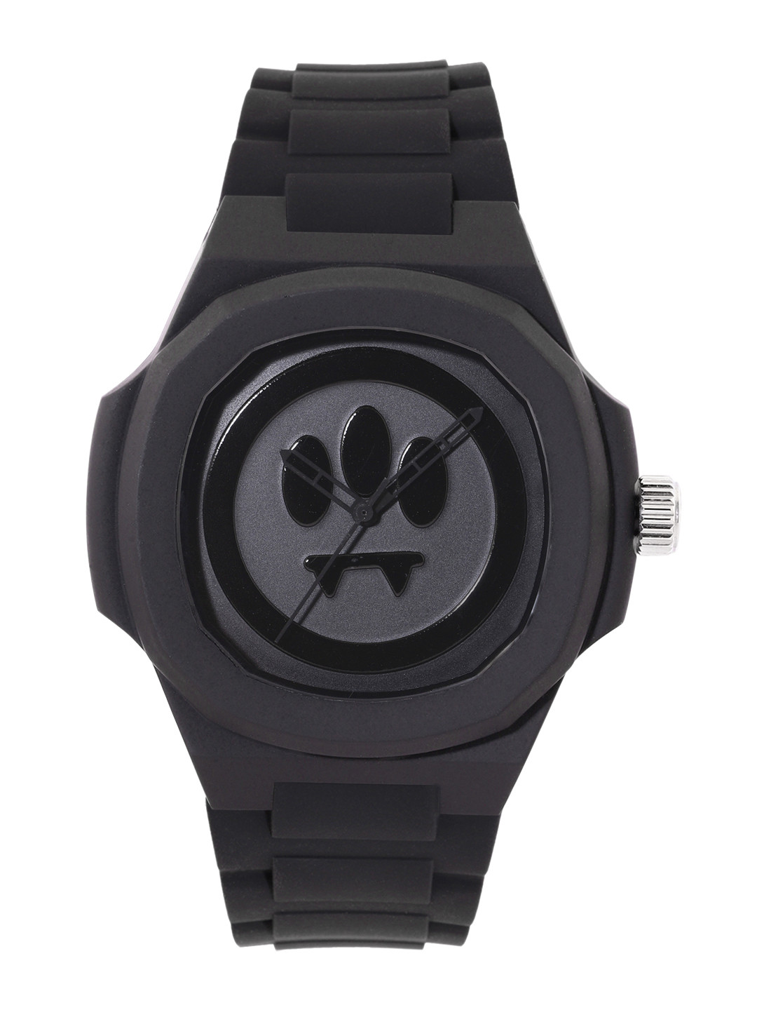 Buy Barrow Unisex Brand Patterned Dial Analogue Watch BWWUM0000201 ...