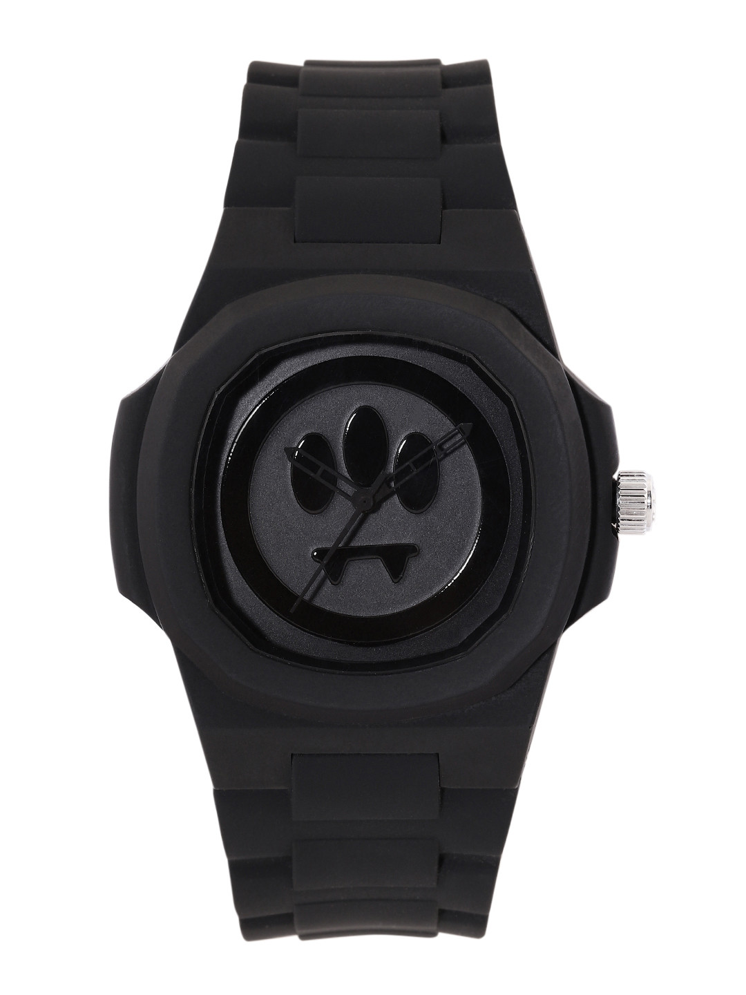 Buy Barrow Unisex Brand Patterned Dial Analogue Watch BWWUM0000102 ...