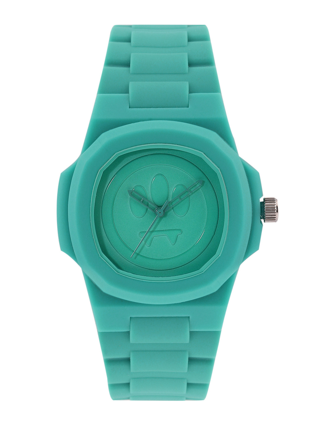 Buy Barrow Unisex Brand Patterned Dial Analogue Watch BWWUM0000104 ...