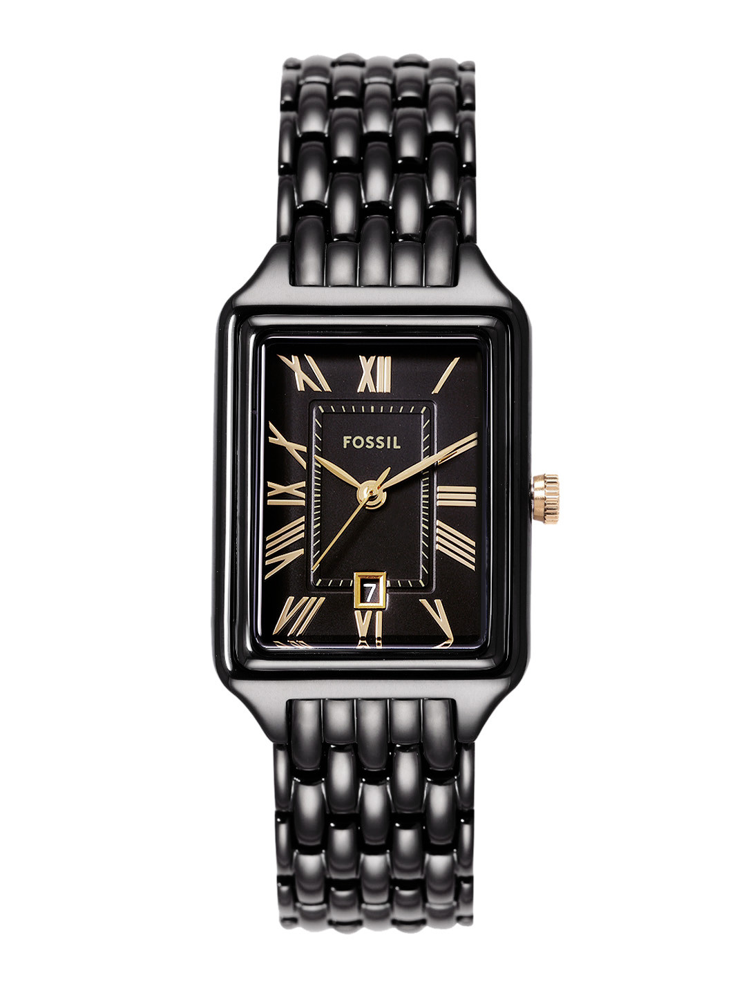 Buy Fossil Women Raquel Analogue Watch ES5385 - Watches for Women ...