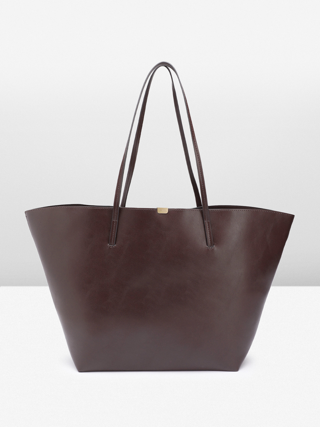 Buy MANGO Structured Shoulder Bag - Handbags for Women 31238698 | Myntra