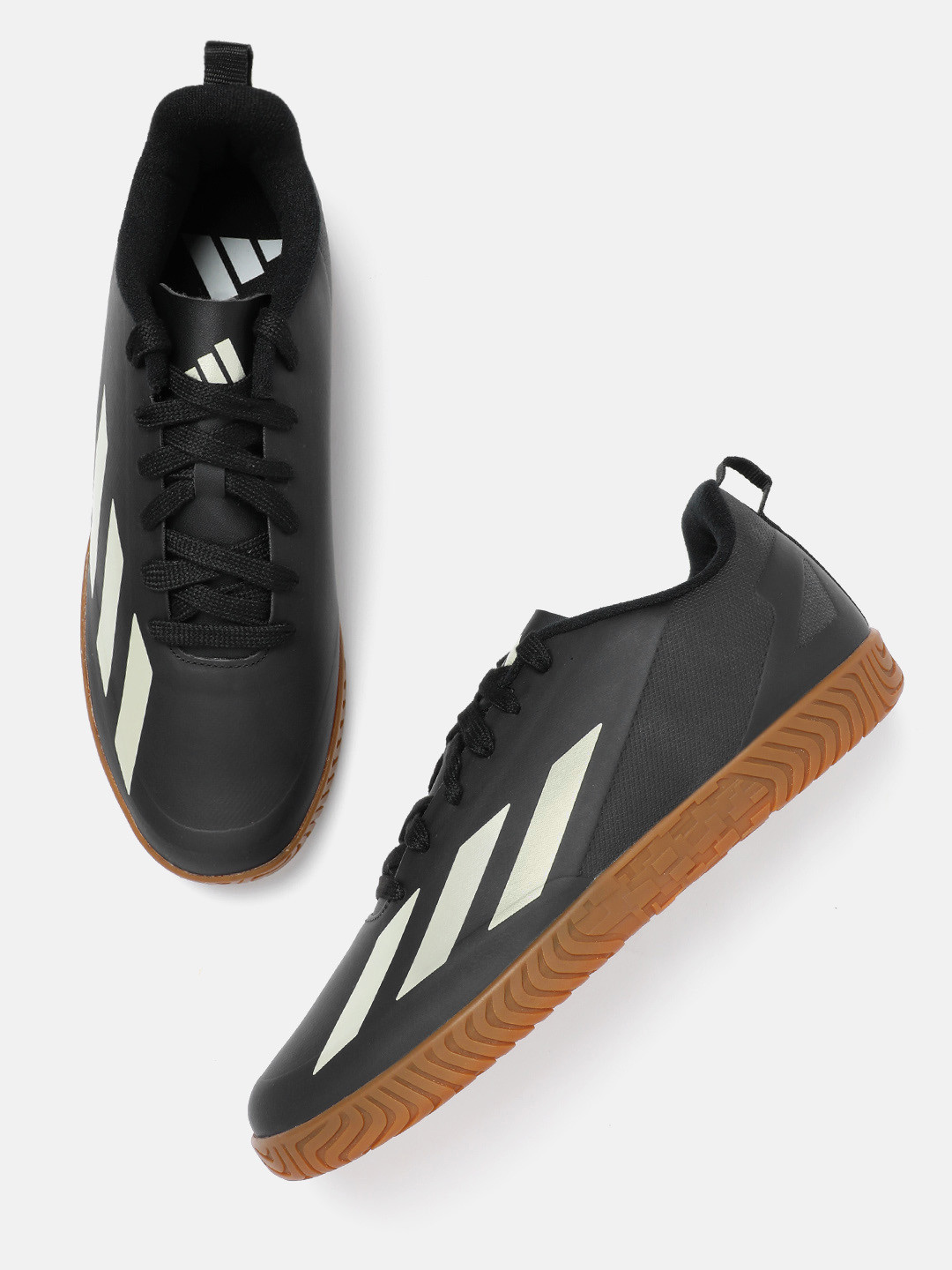 Buy ADIDAS Men Ace Crux Training Shoes - Sports Shoes for Men 31242584 ...