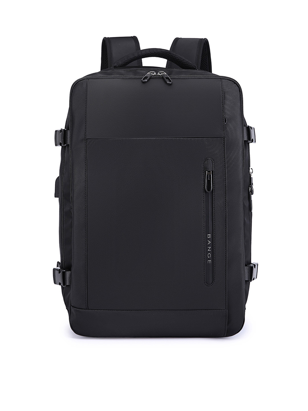 Buy Red Lemon Fissure Unisex Business Travel Laptop Backpack Upto ...