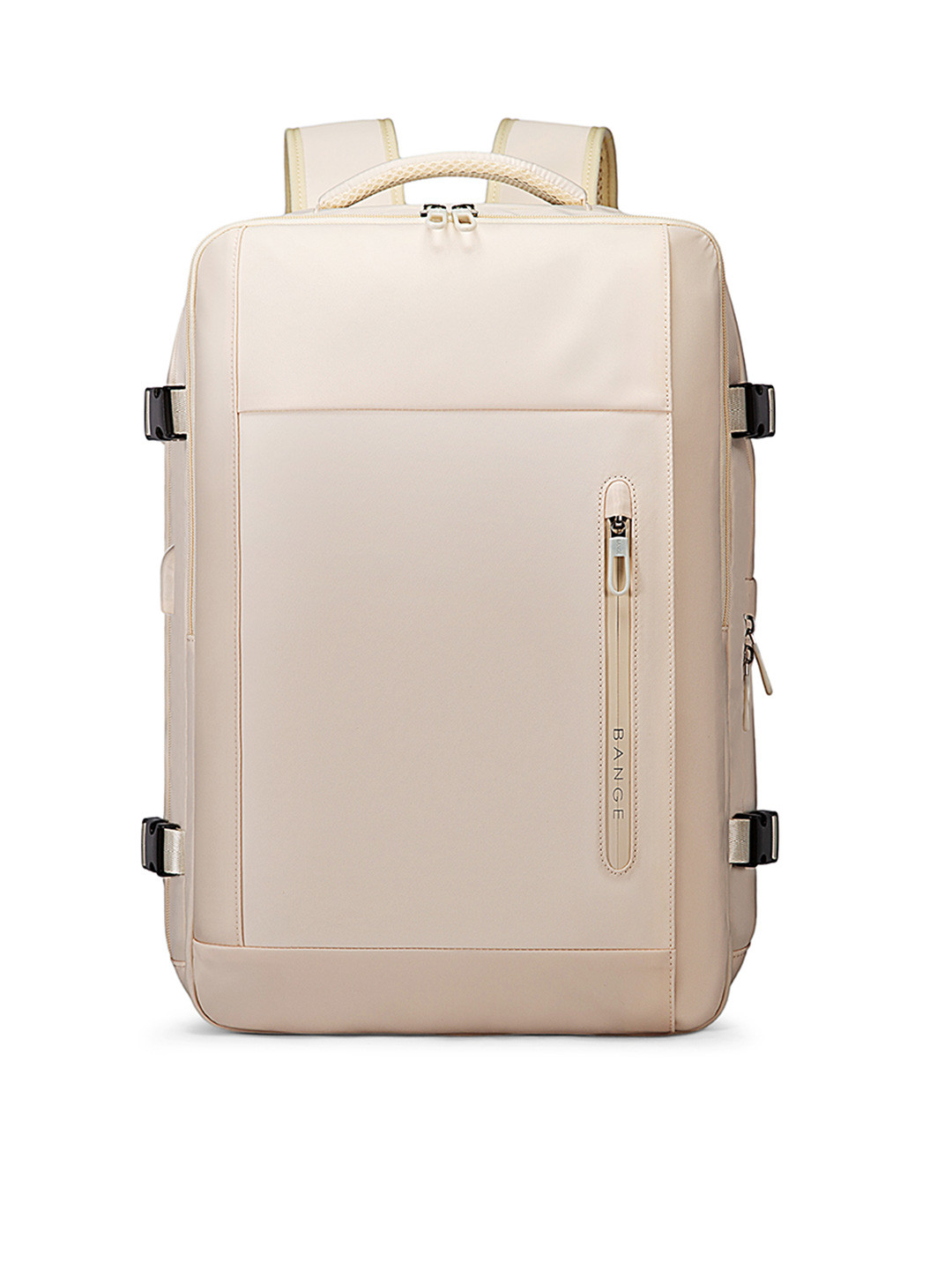 Buy Red Lemon Unisex Solid Ergonomic Backpack - Backpacks for Unisex ...