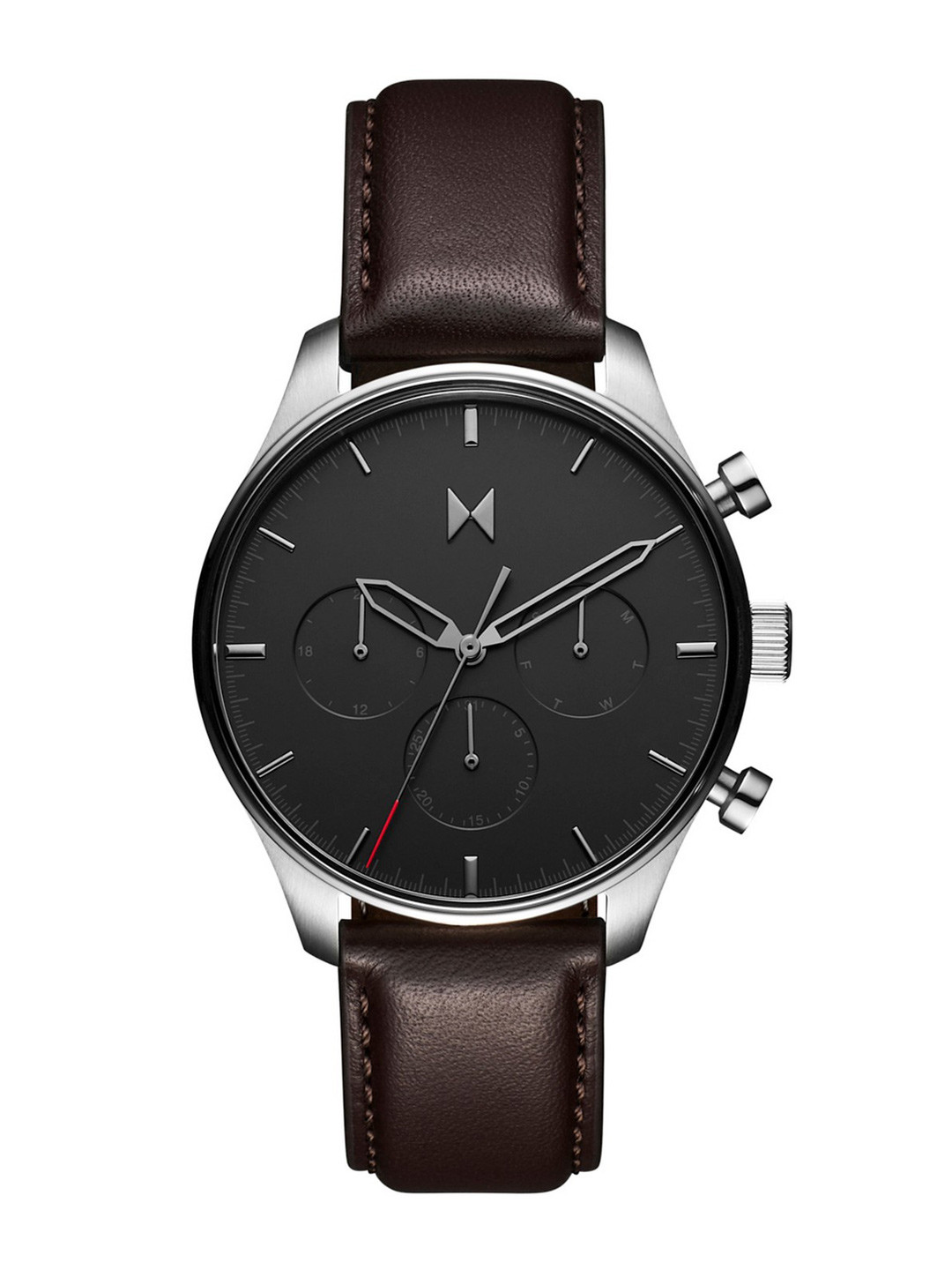Buy MVMT Men Airhawk Chronograph Analogue Watch 28000476 D - Watches ...