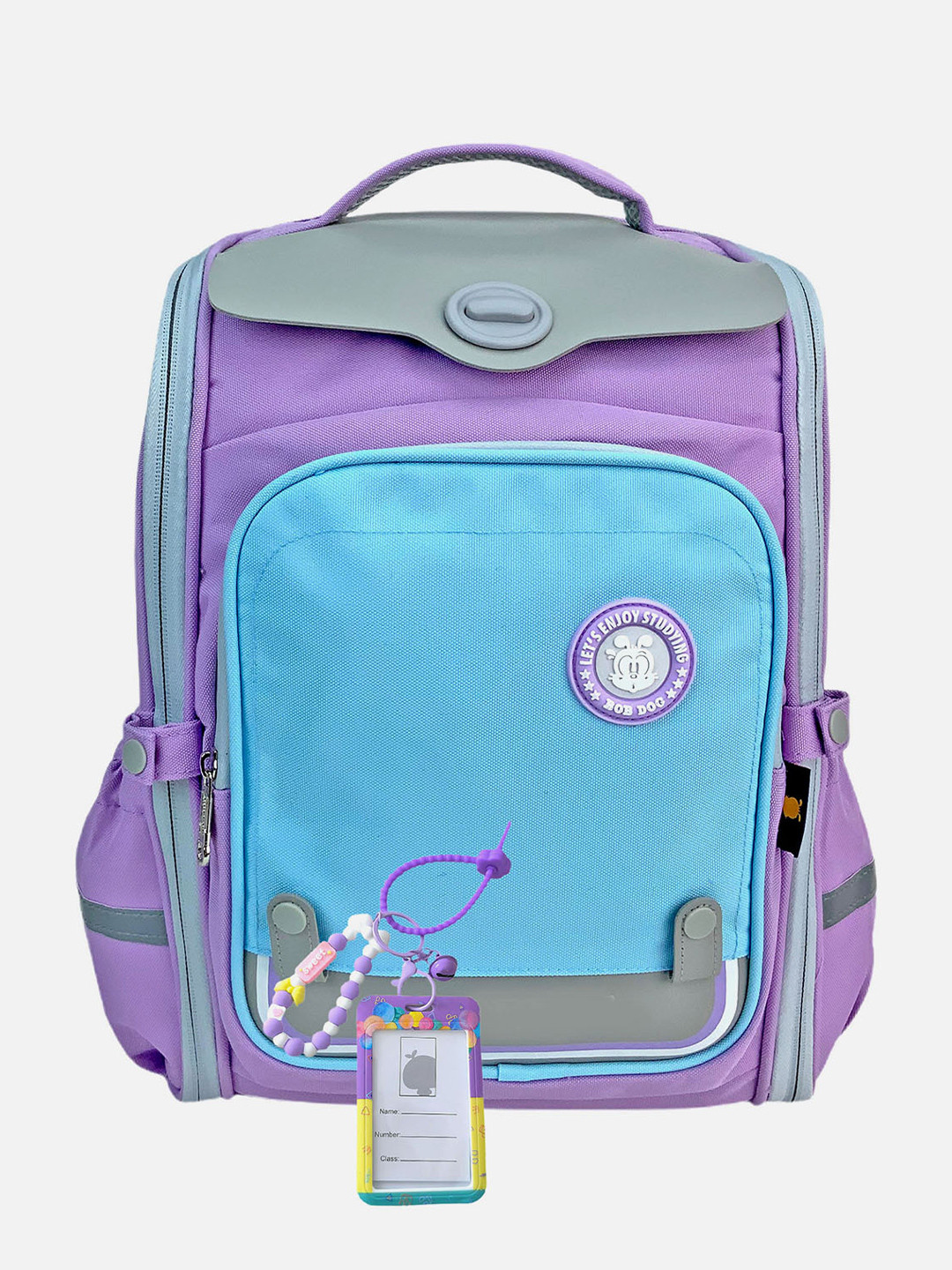 Buy Little Surprise Box LLP Kids Colourblocked Collapsible & Foldable ...