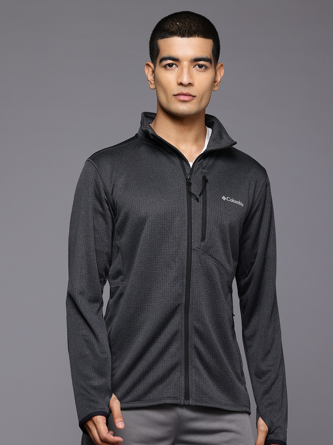 Buy Columbia Men Park View Quick Dry Jacket - Jackets for Men 31302708 ...