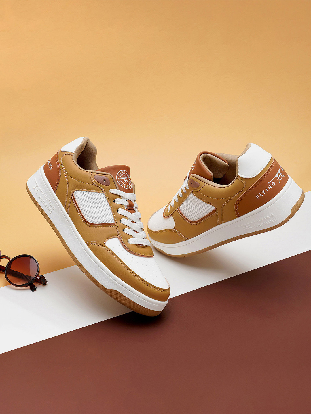 Buy Flying Machine Men Sneakers - Casual Shoes for Men 31338898 | Myntra