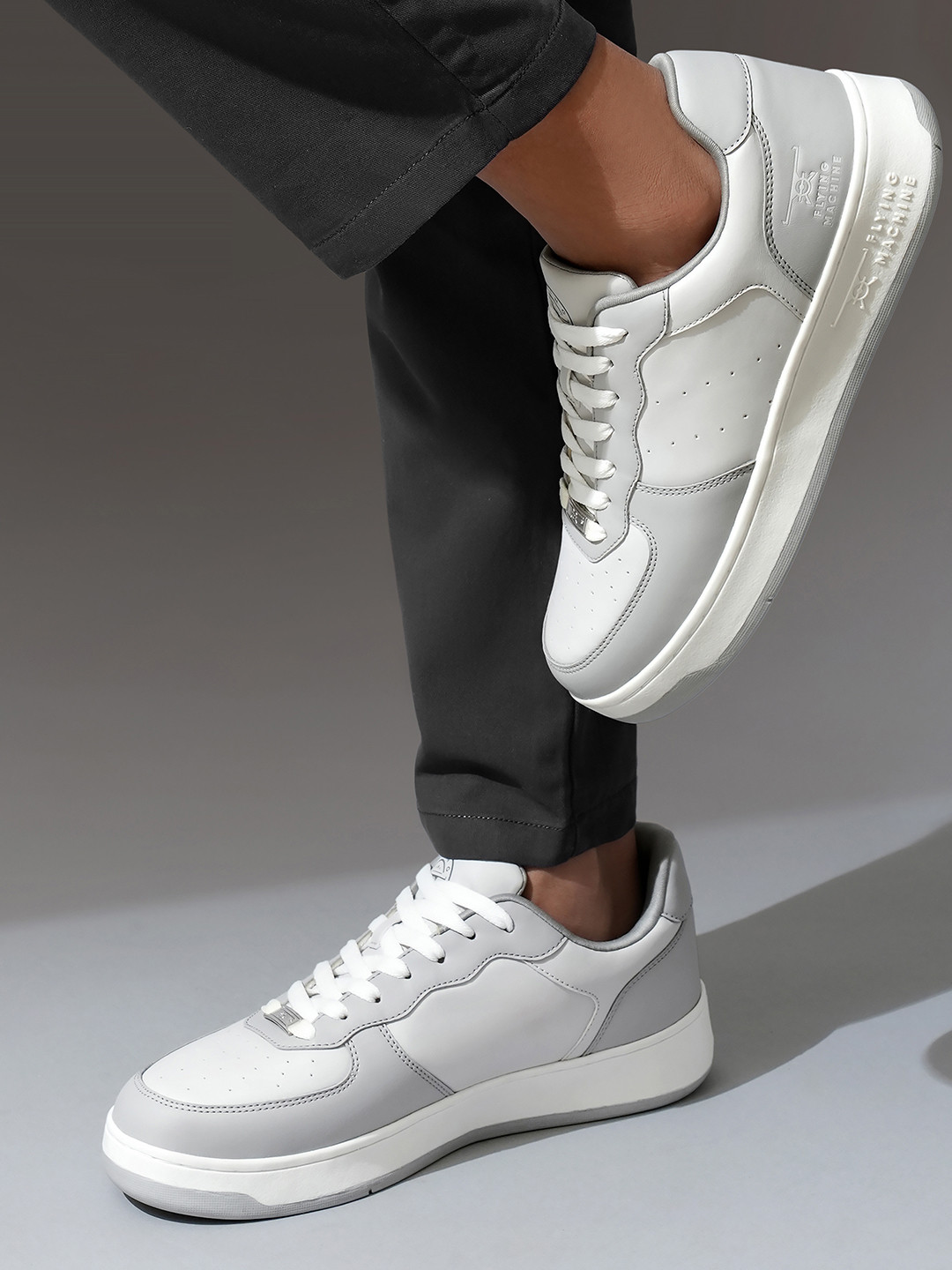 Buy Flying Machine Men Sneakers - Casual Shoes for Men 31338917 | Myntra