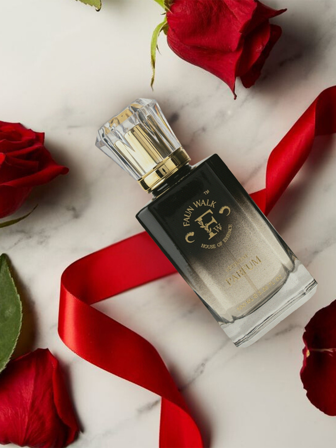 Buy FAUN WALK Women Bloombed Long Lasting Eau De Parfum 100 Ml ...